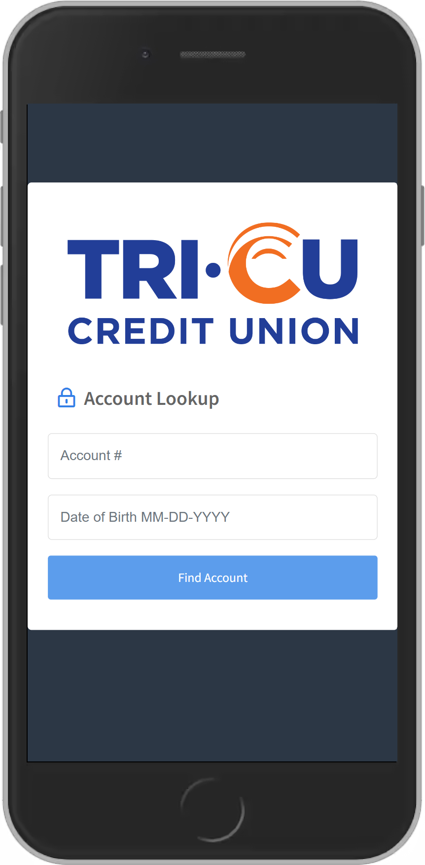 Make a Loan Payment – TRI•CU